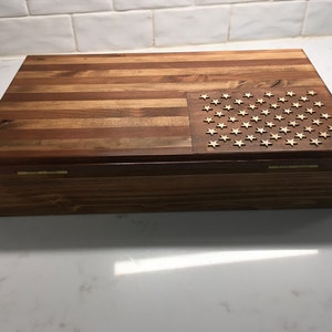 Colt Python 4” or 6” American Flag Patriotic Display Case / Box - Etsy