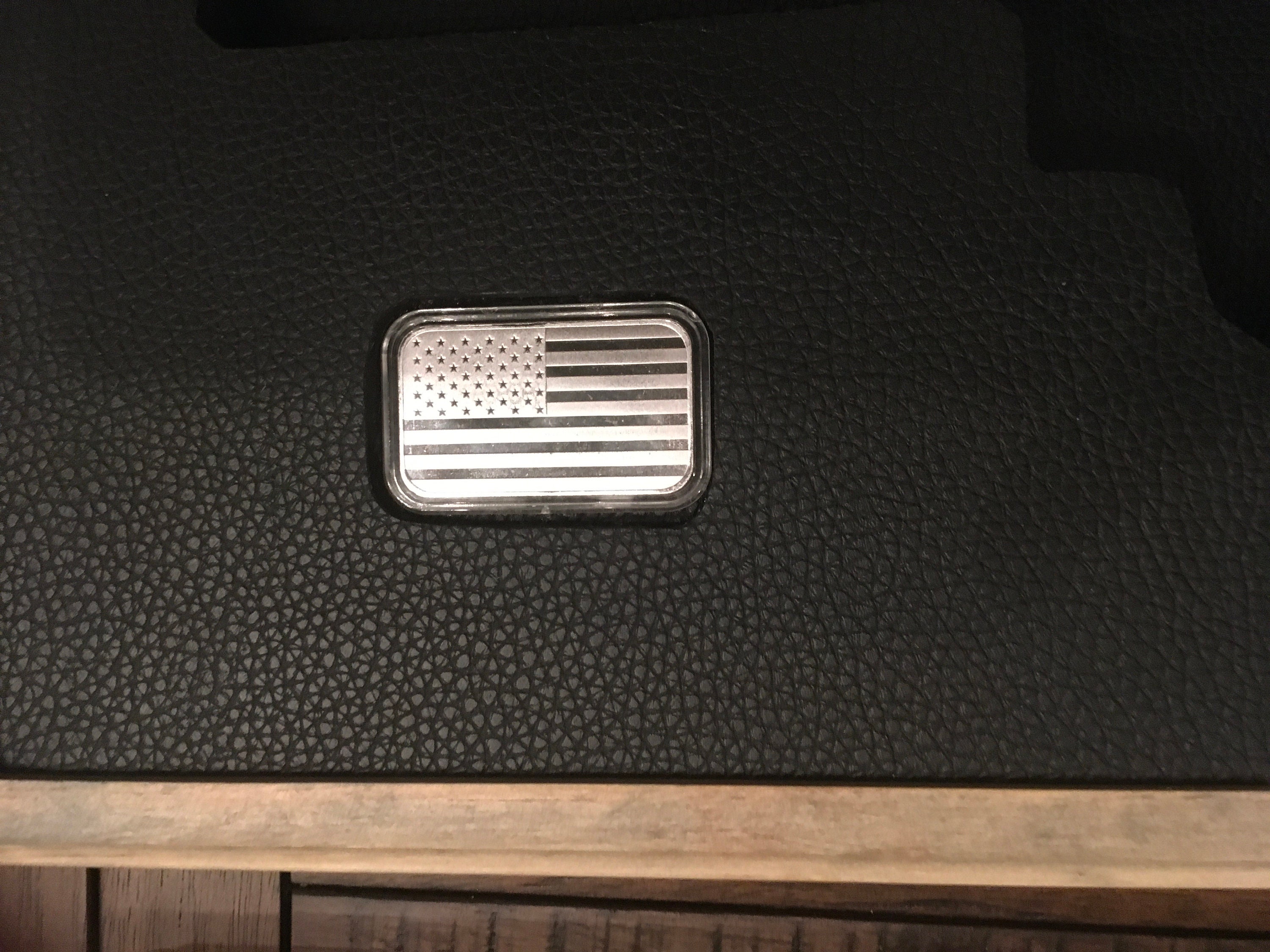 Colt Python American Flag Patriotic Display Case / Box - Etsy