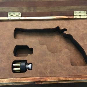 Colt Python 4” or 6” American Flag Patriotic Display Case / Box - Etsy