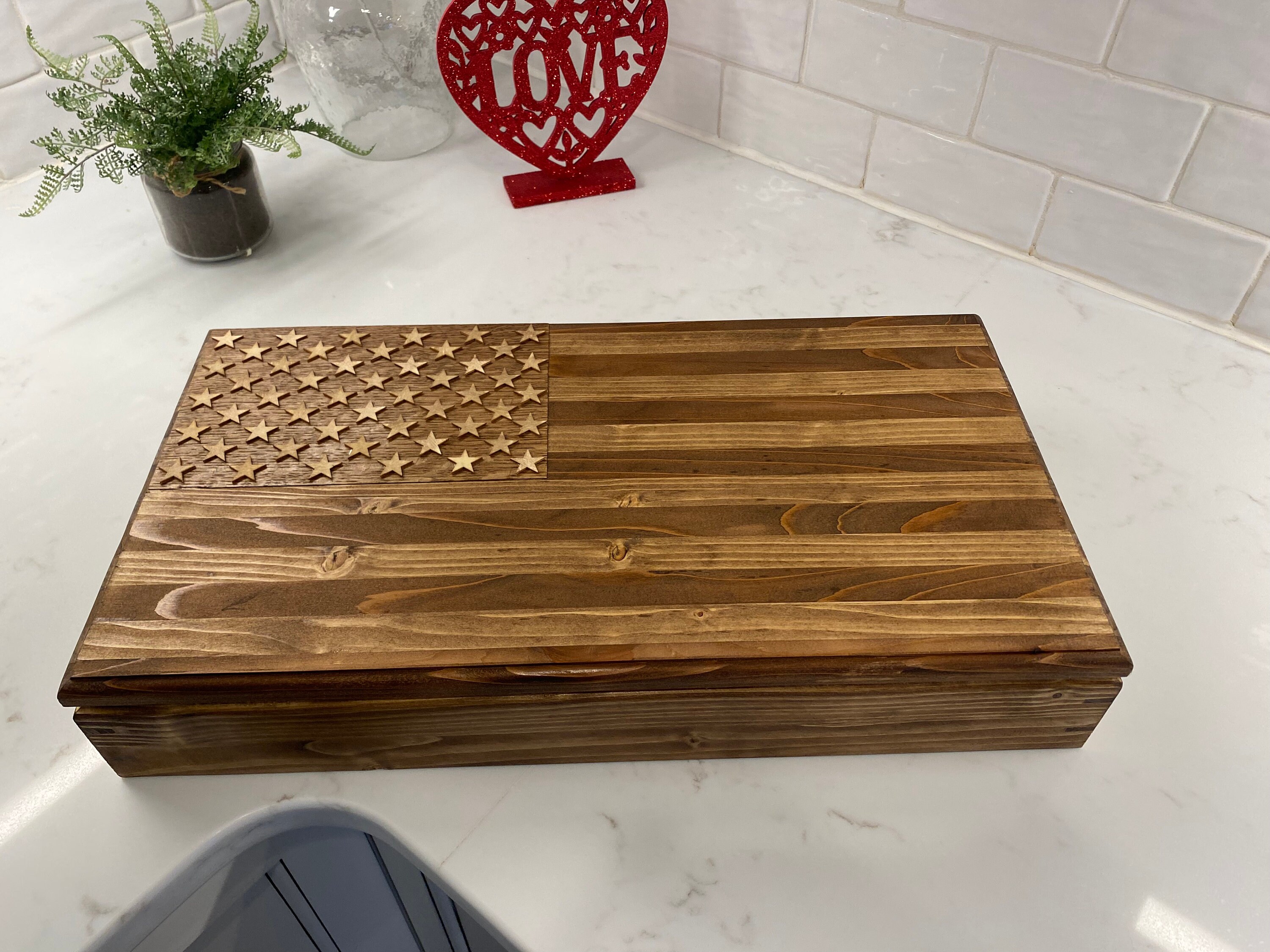 Colt 1911 Presentation Display Case for Colt / Ruger / Smith & Wesson ...