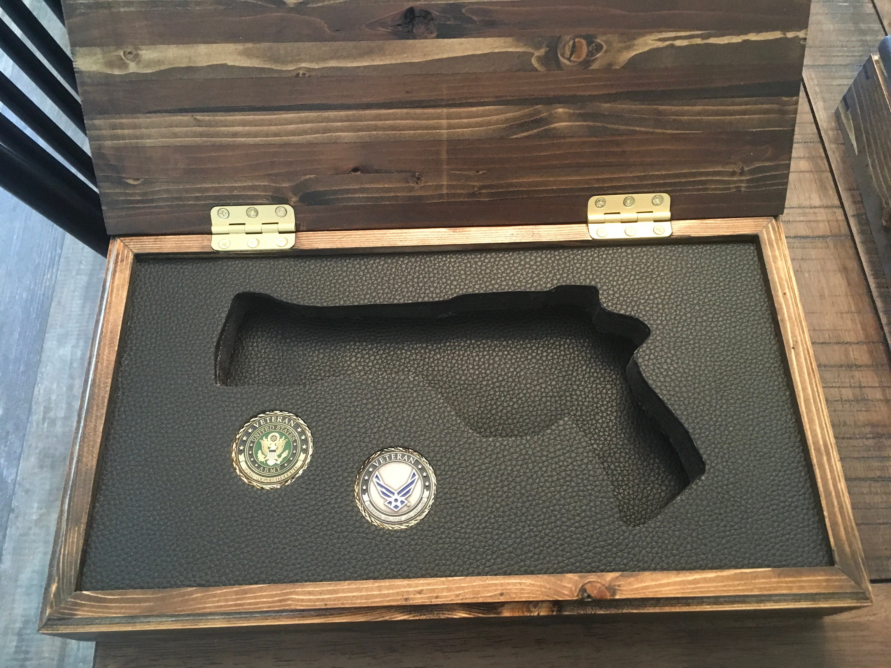 Custom Colt Python, S&W, Ruger, 1911, Revolver, Ed Brown, Sig Sauer ...