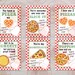 Printable Pizza Valentine's Day Cards, Pizza Classroom Valentine's Day ...