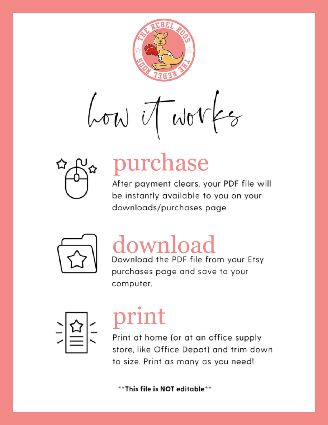 Printable Pizza Valentine's Day Cards, Pizza Classroom Valentine's Day ...