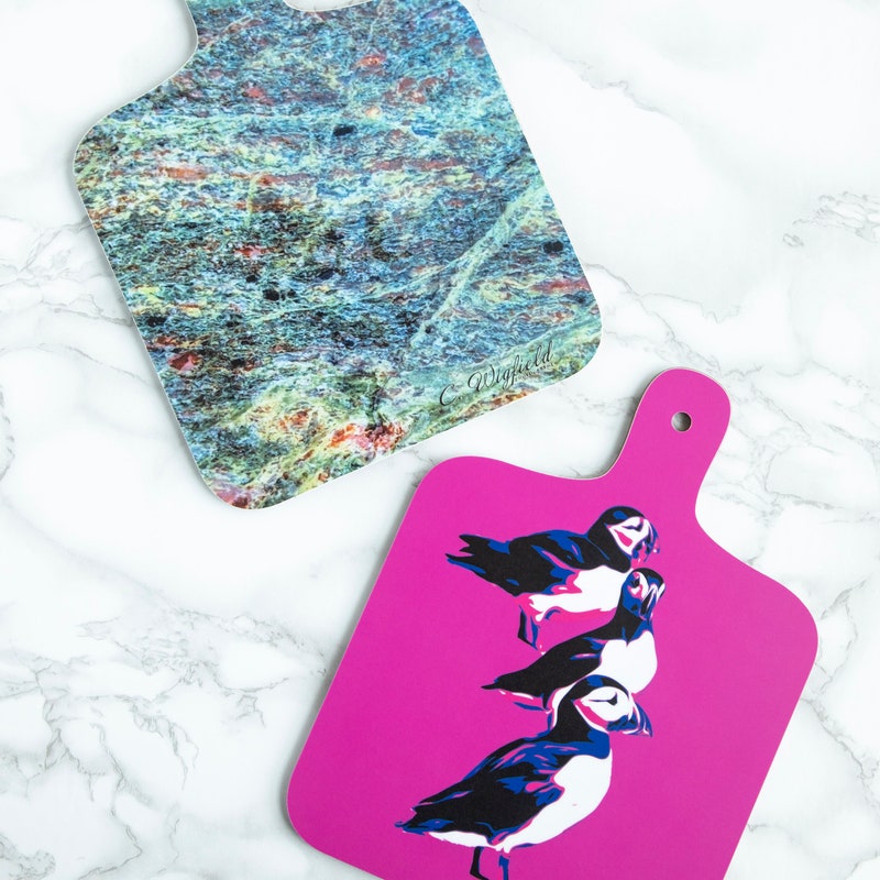 Puffin Rock Birthday - Etsy