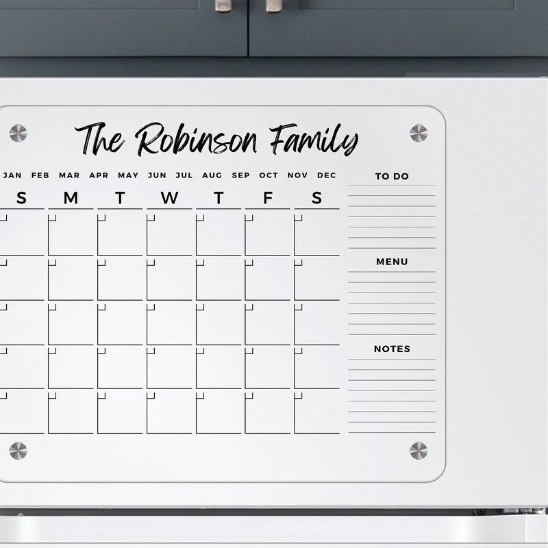 CustomAcrylicBoards - Etsy