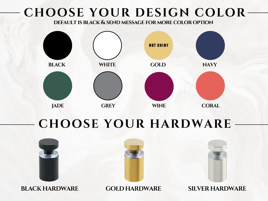 DOUBLE MONTH Custom Family Wall Calendar Personalized Planner - Etsy