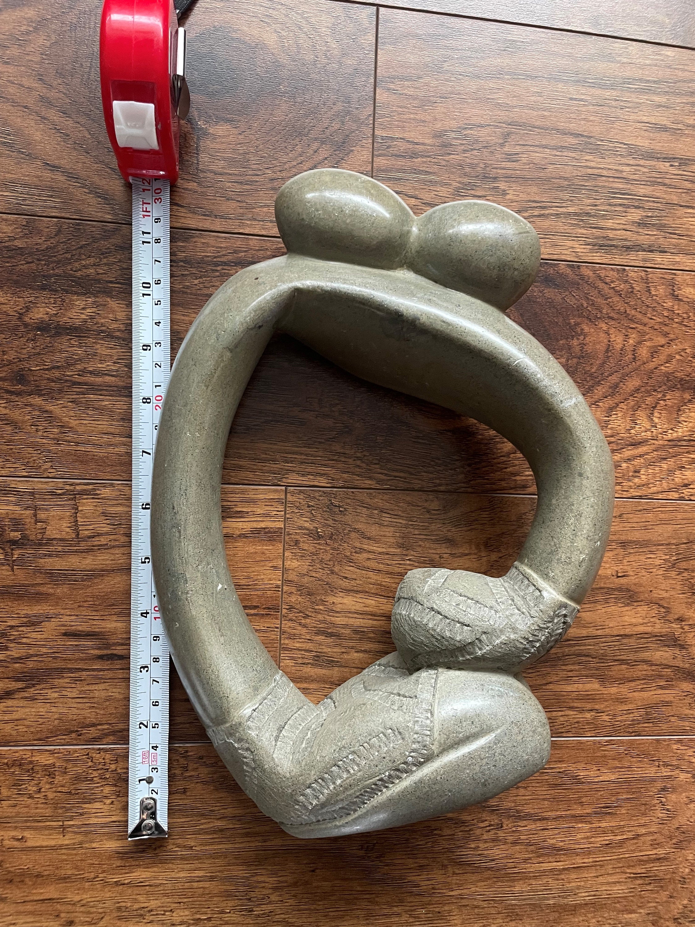 Stone Inuit Art - Etsy