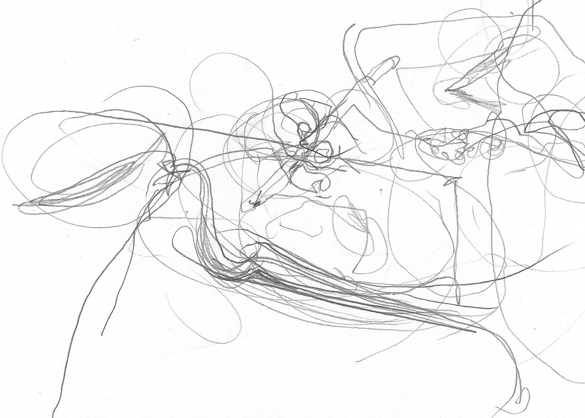 Beatrice Drawing the Artist - Etsy