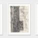 Giant Columns - Etsy