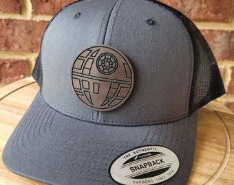 Death Star Hat - Etsy