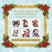 ULTIMATE Christmas Clipart Bundle (digital Download) - Etsy