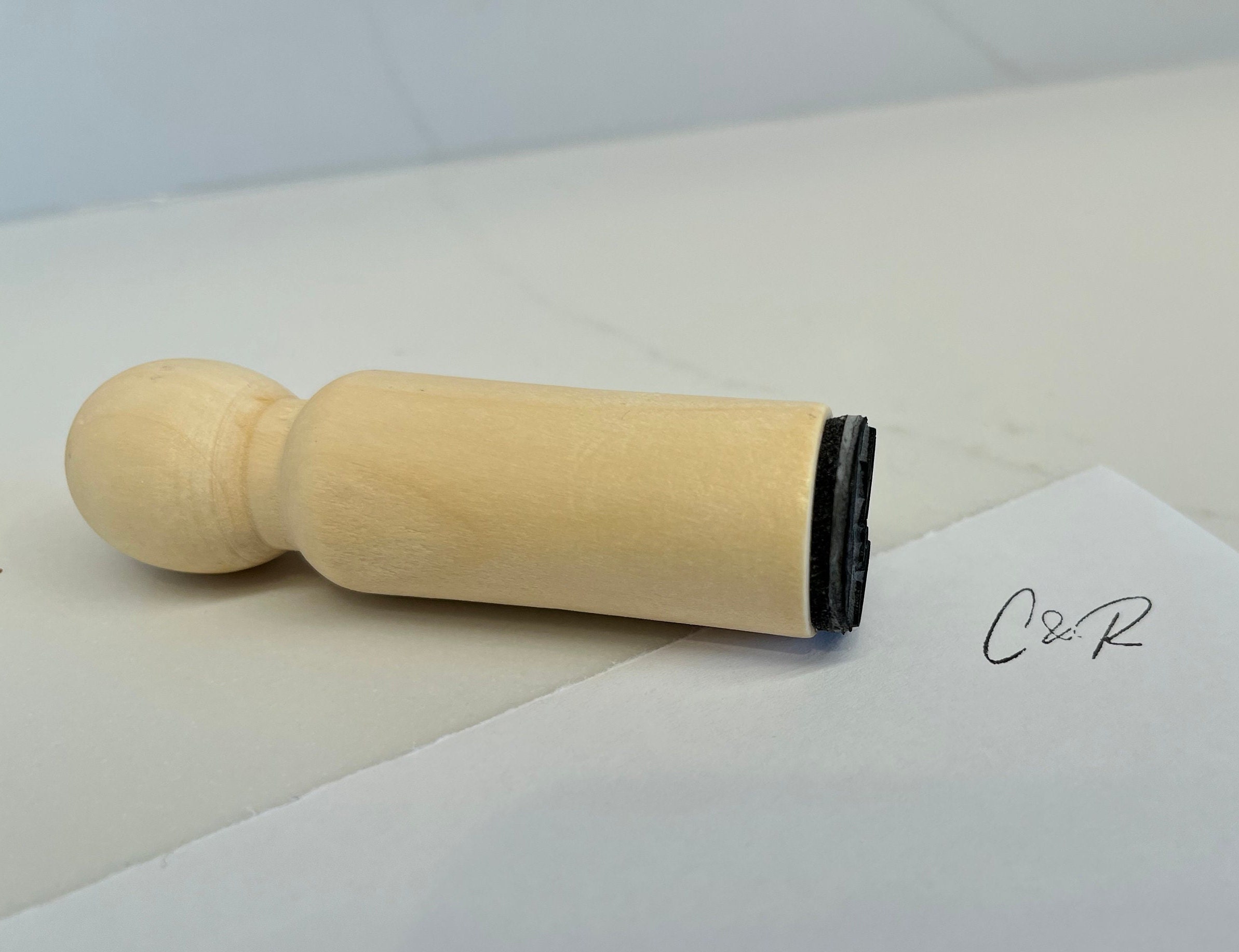 Custom Save the Date Wedding Stamp Engagement Announcement Stamp ...