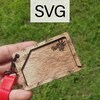 SVG Rolling Tray Svg File, Laser Cut File, Glowforge File, Download ...