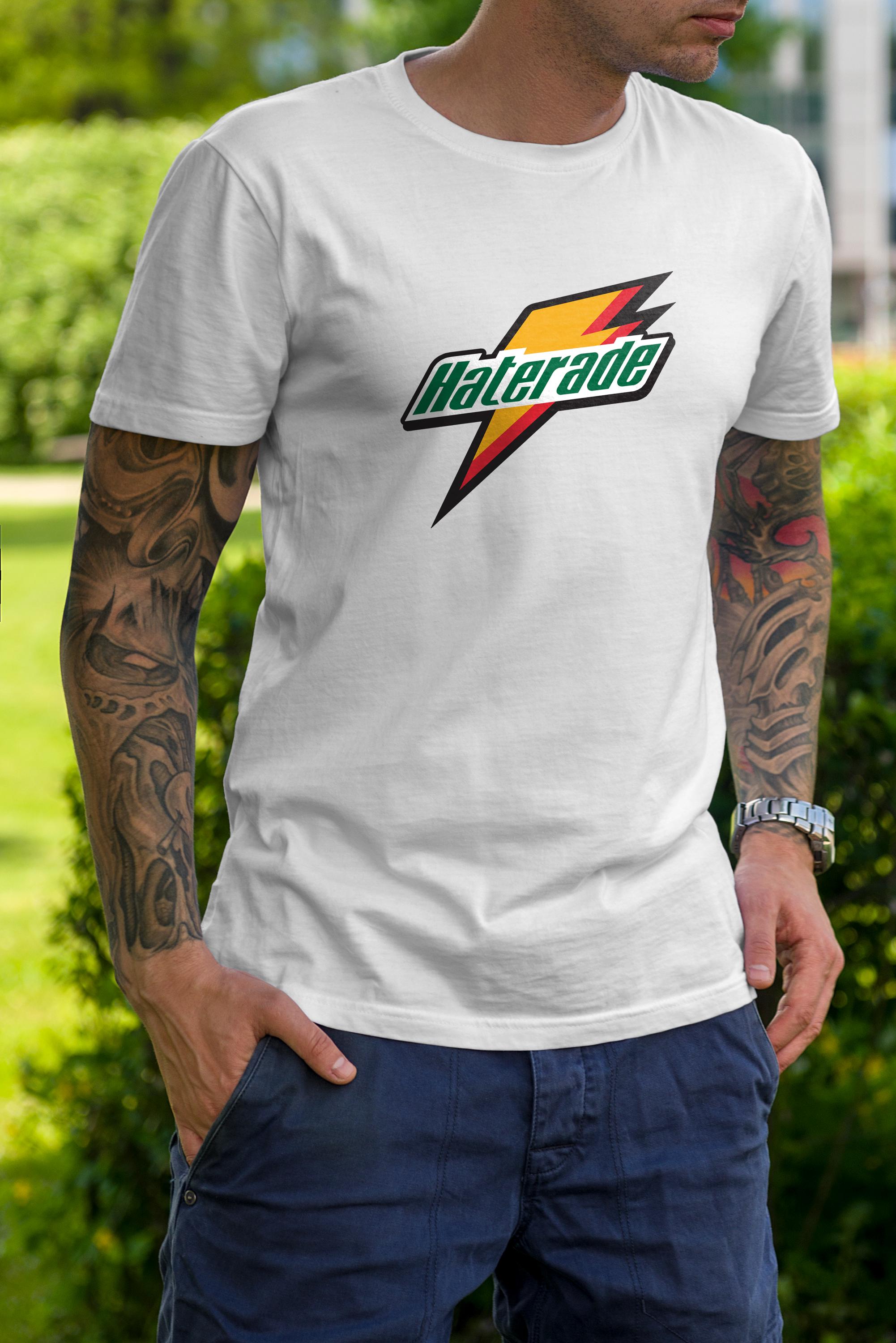 Haterade Png | Digital Download - Etsy