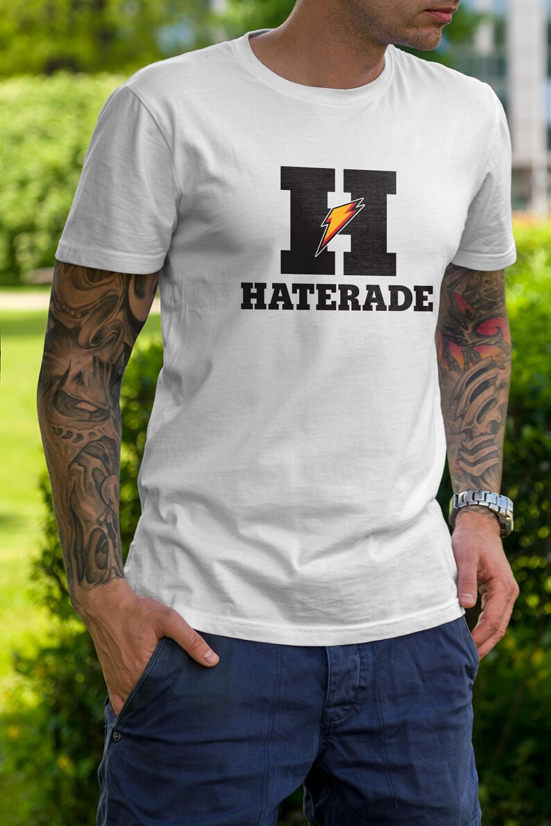 New Haterade Png | Digital Download - Etsy