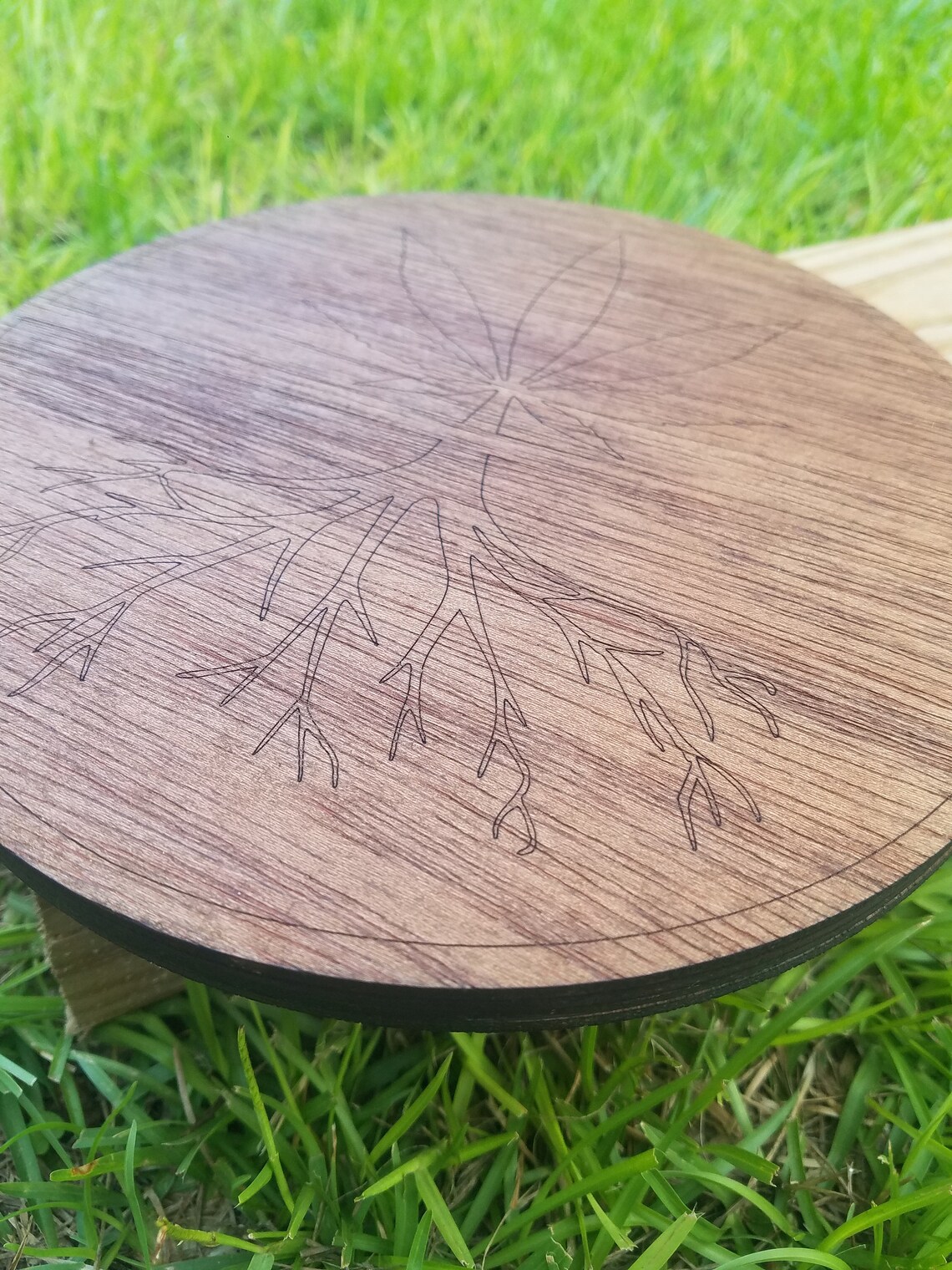 SVG Stashbox Rolling Tray Svg File, Laser Cut File, Glowforge File ...