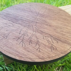 SVG Stashbox Rolling Tray Svg File, Laser Cut File, Glowforge File ...