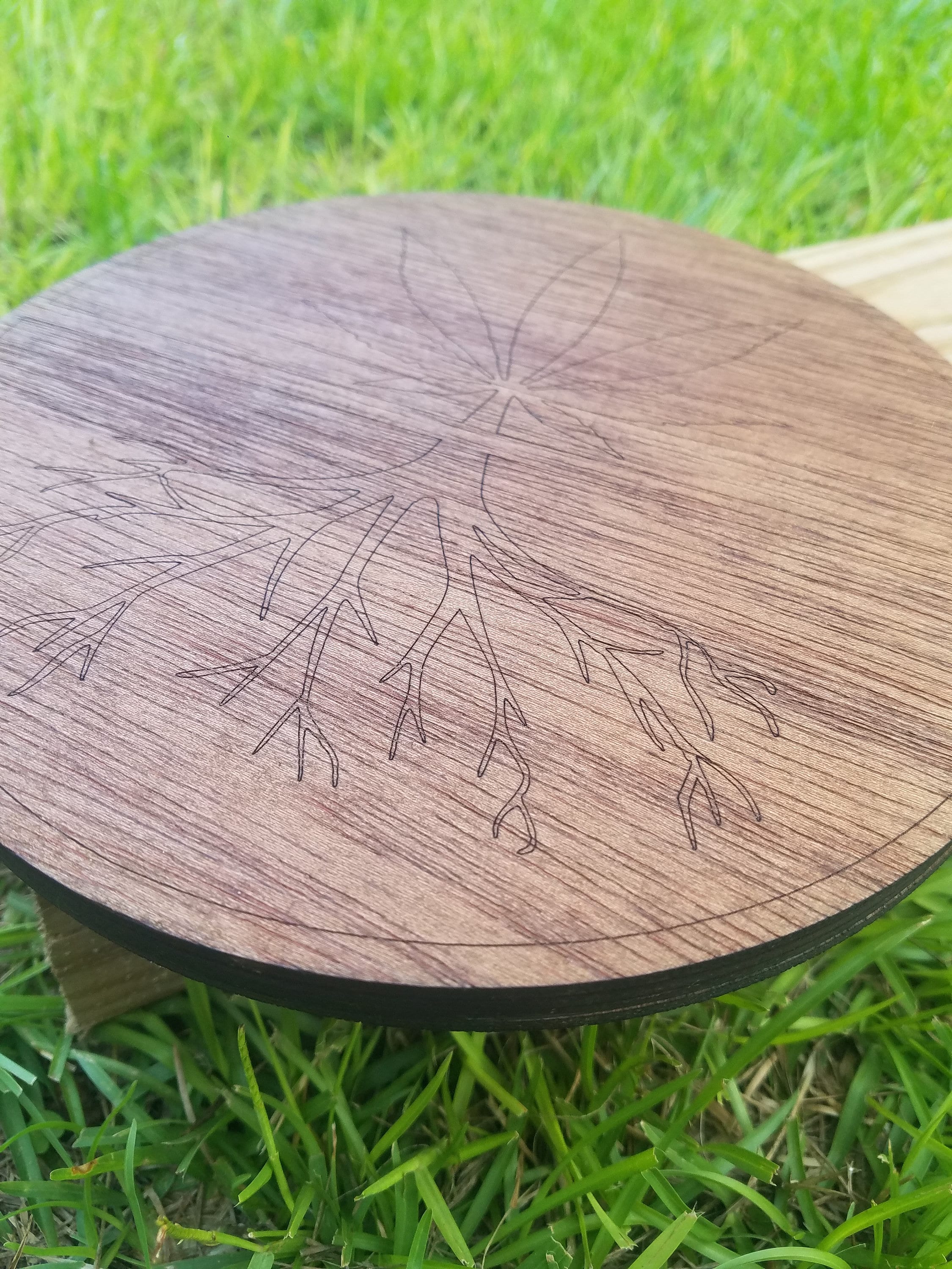 SVG Stashbox Rolling Tray Svg File, Laser Cut File, Glowforge File ...