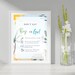 Editable Blue Baby on Board Baby Shower Game Bundle, Boy Surf Board ...