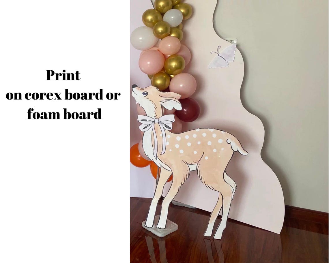 Custom Backdrop for Events and Party, One Creative Concept, Backdrop ...