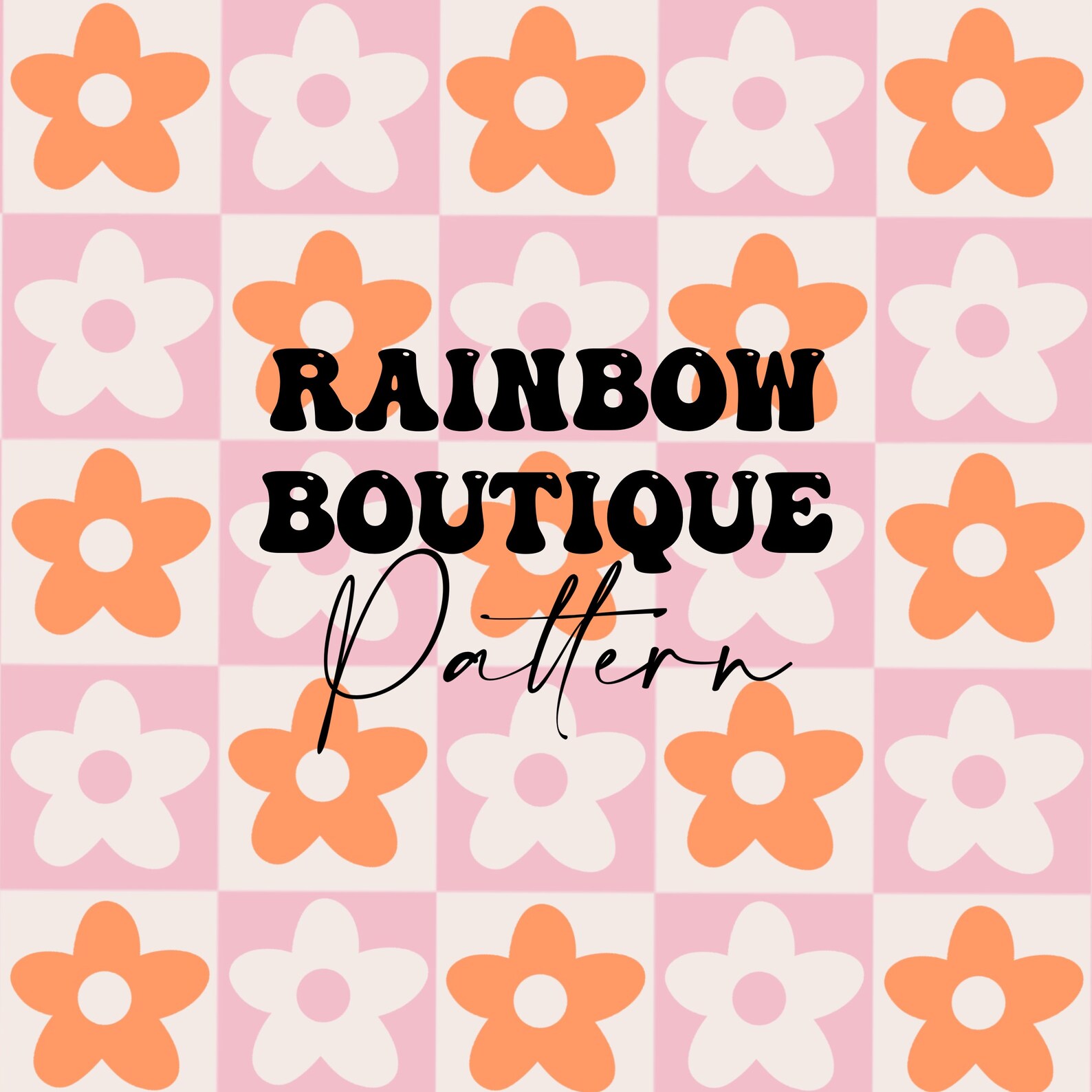 Beige Checker Seamless, Retro Checkered Seamless Pattern, Fall Check ...