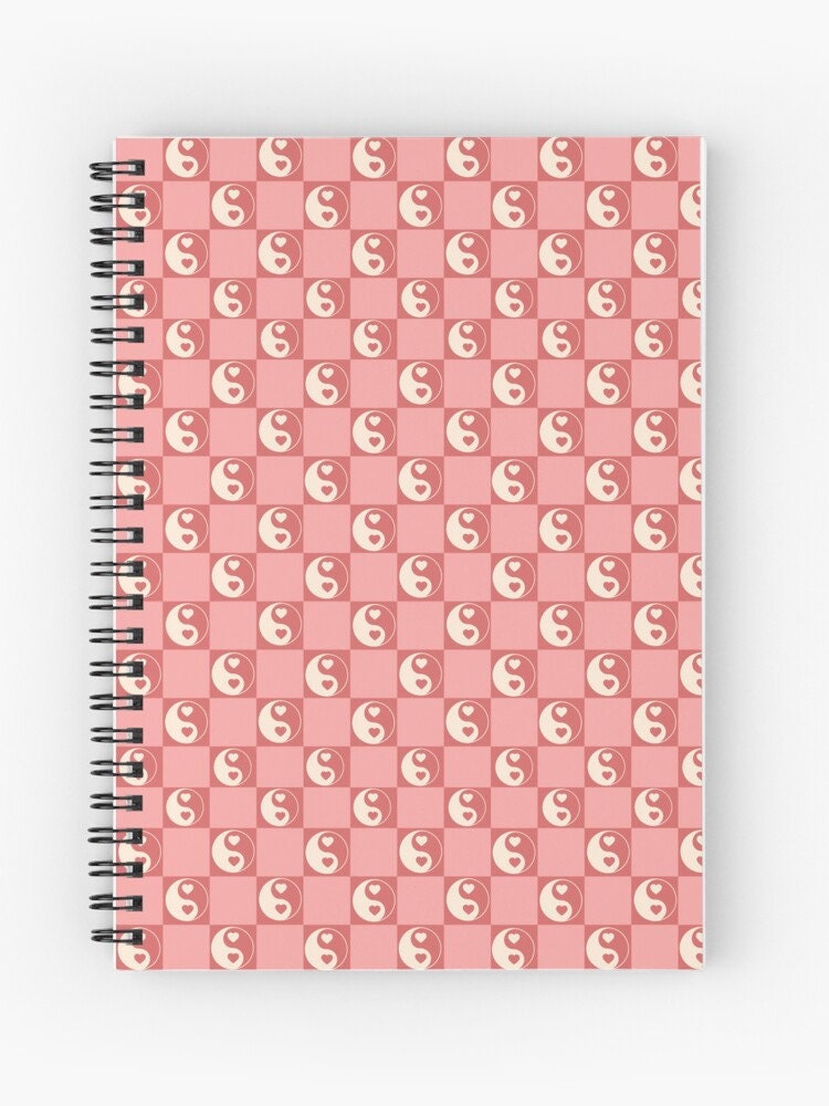 Yin and Yang Seamless Pattern Yinyang Surface Design - Etsy