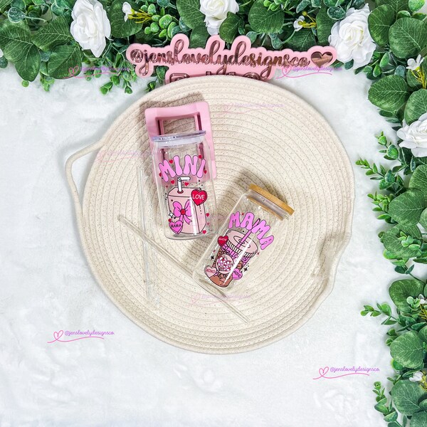 Mommy to Be Cup - Etsy