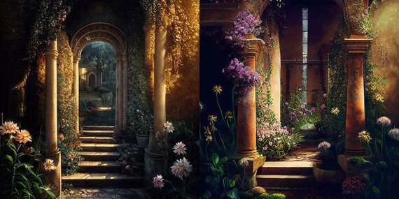 Renaissance Background