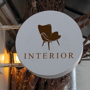 Double-sided Personalized Shop Sign Store Front Sign Light - Etsy