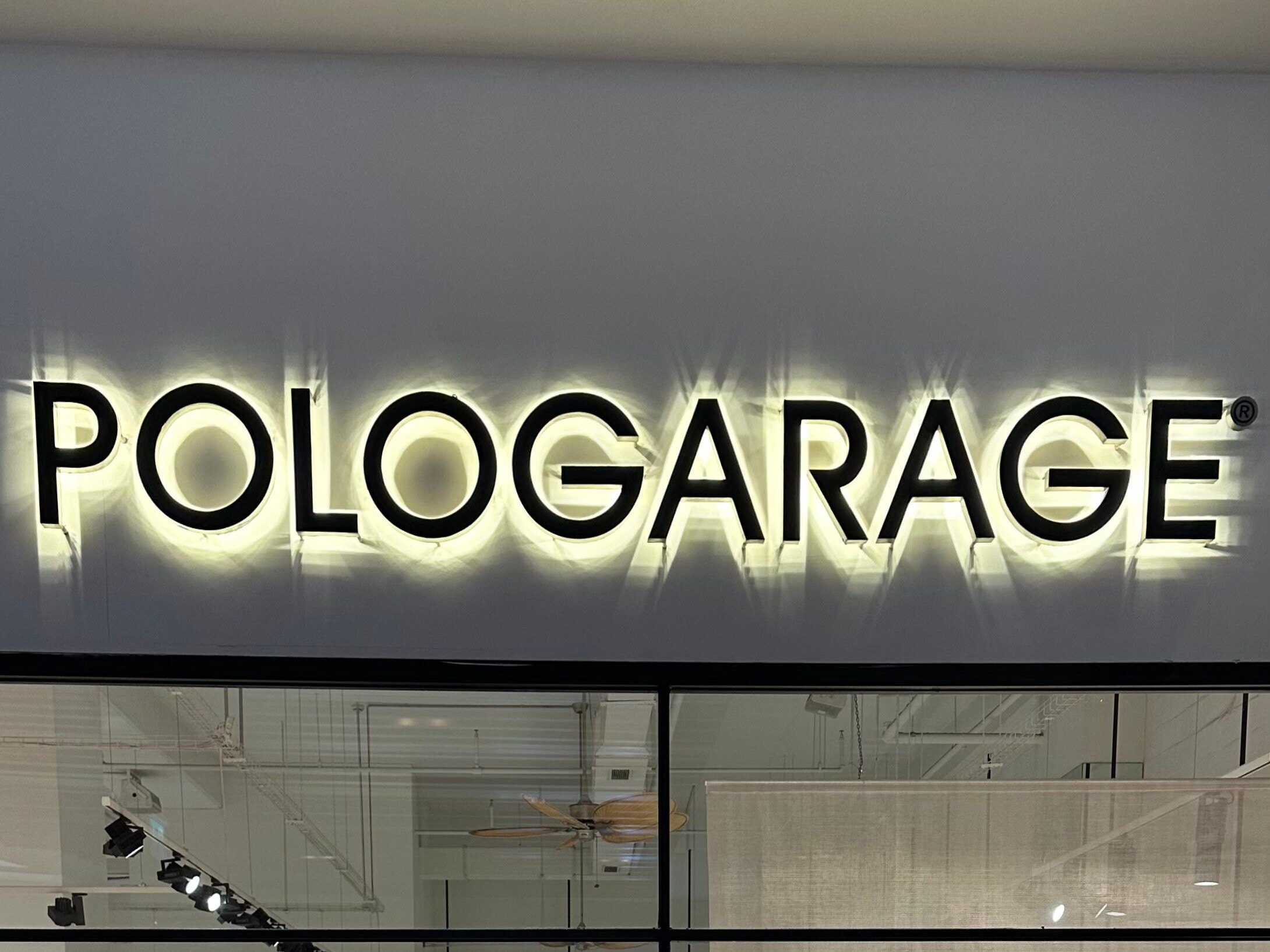 Backlit Sign , Wall Sign, 3d Logo, Office Decor, Illuminated Led ...