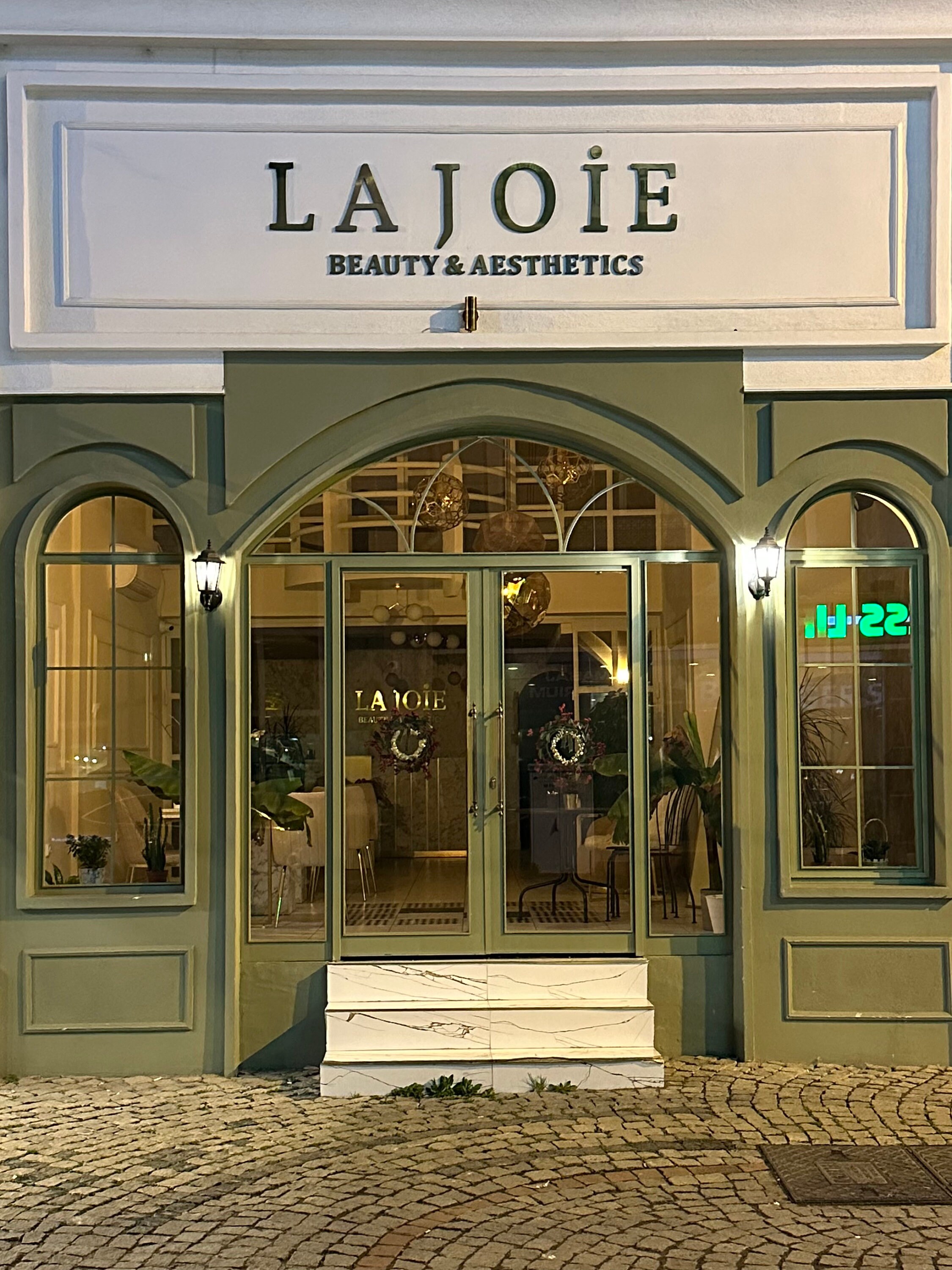 Metal Signage, Silver Sign, Custom Metal Logo, Stainless Steel, Laser ...