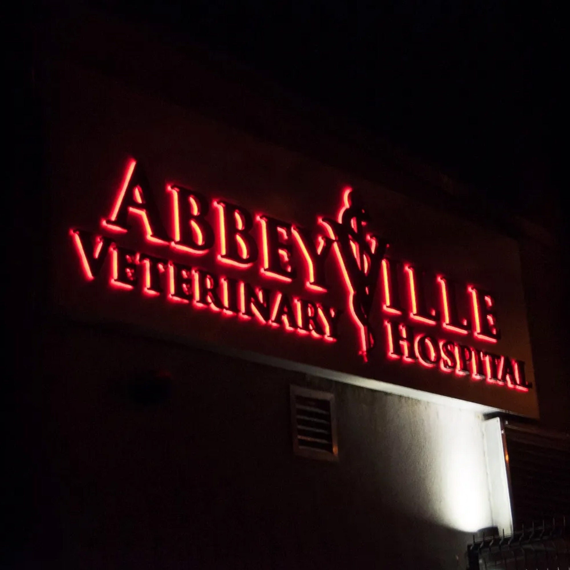 Backlit Sign , Wall Sign, 3d Logo, Office Decor, Illuminated Led ...