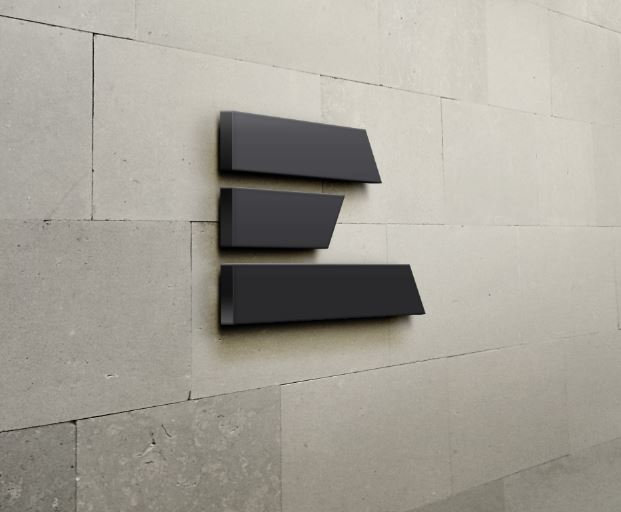 3D Logo, Wall Sign, Room Sign, İnterior Decor, Backlit Sign, Rgb Lights ...