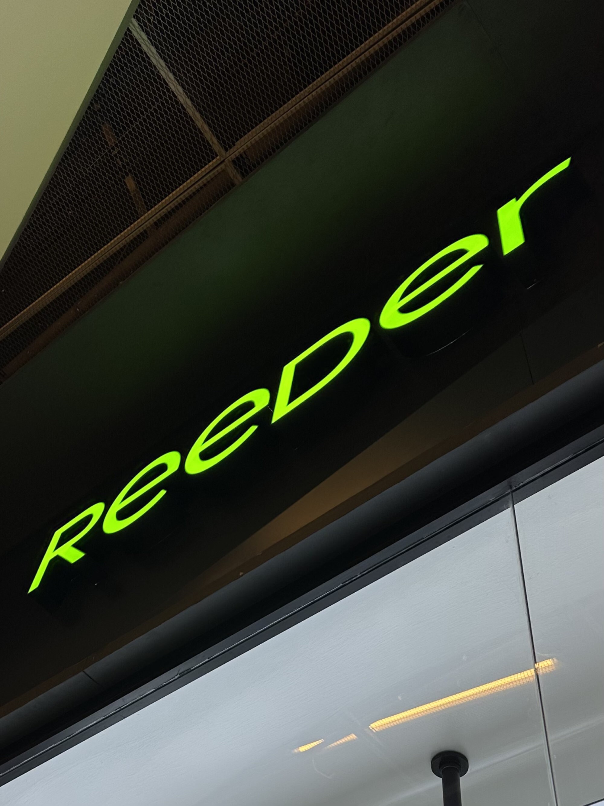 3D Illuminated Sign, 3d Logo, Store Front Sign, Shop Front Sign, 3d ...