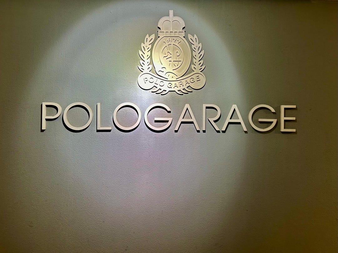 3D Sign, 3D Letters, Acrylic Letters, Plexiglass Letters, 3d Logo ...