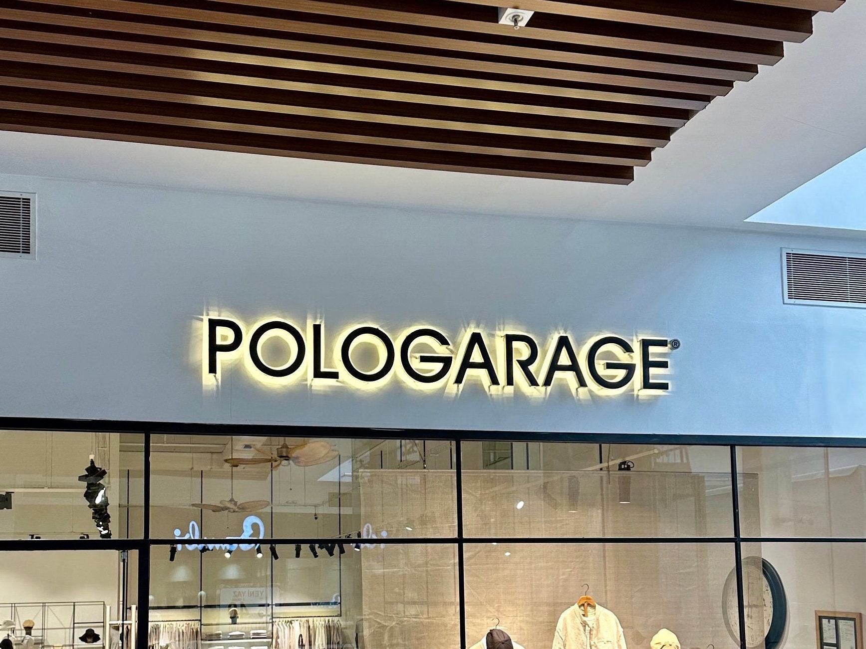 3d Backlit Sign, Backlit Sign, Wall Sign, 3d Letters, 3d Business Sign ...