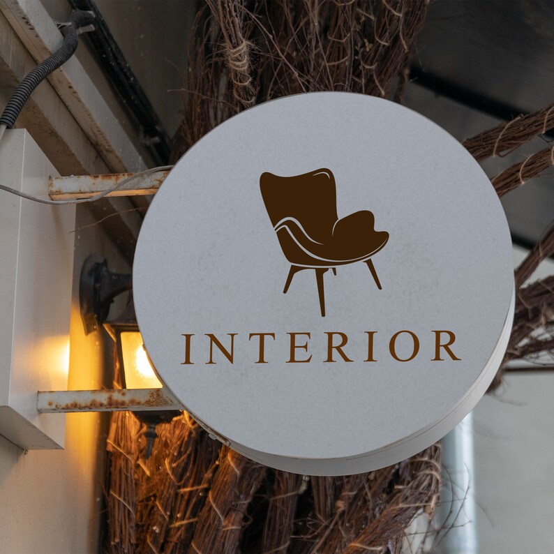 Double Sided Light Box Shop Front Sign Custom Outdoor Logo - Etsy