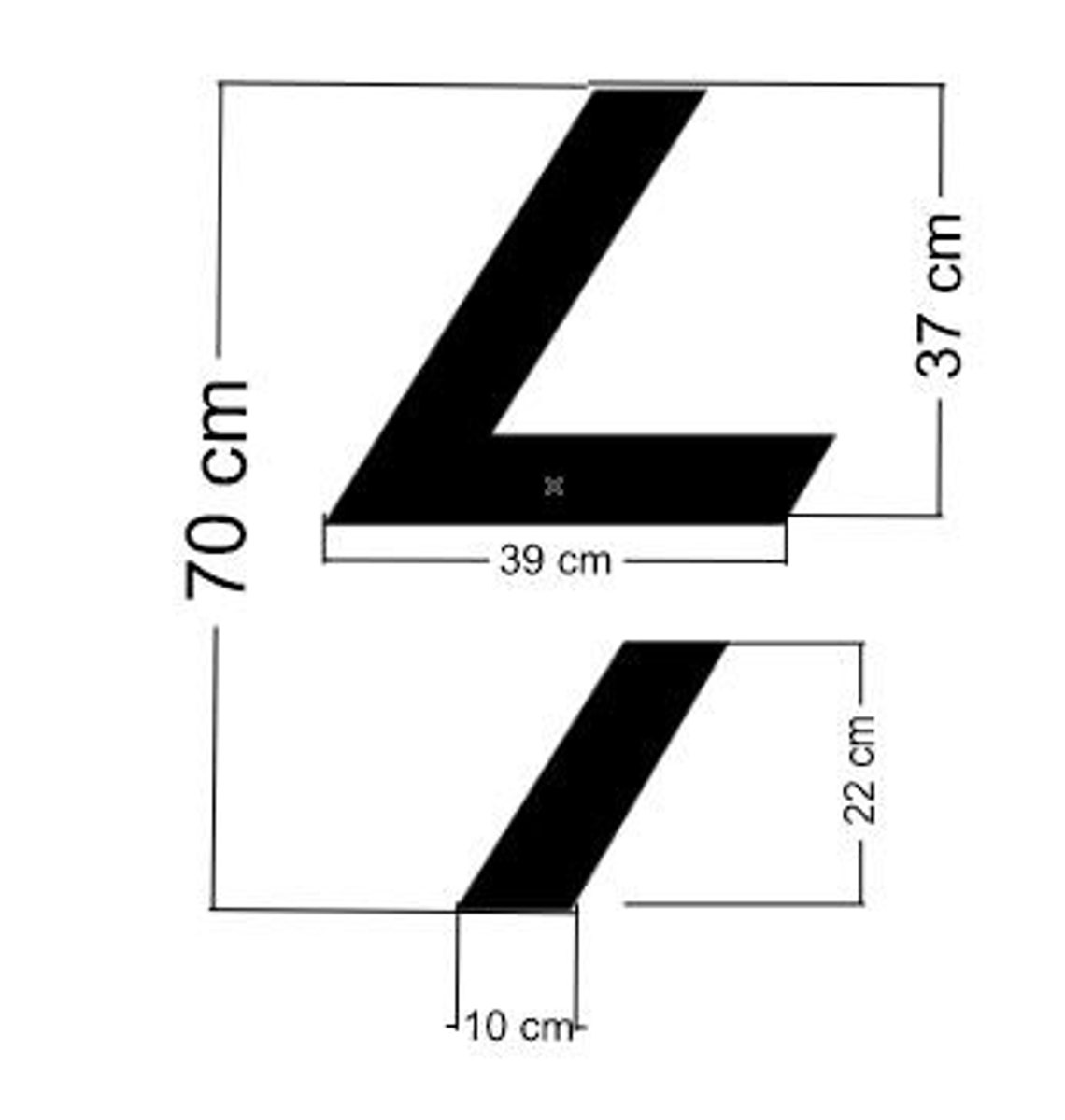 Backlit Wall Logo, RGB Backlit Sign, RGB Logo, 3d Led Logo, 3d Letters ...