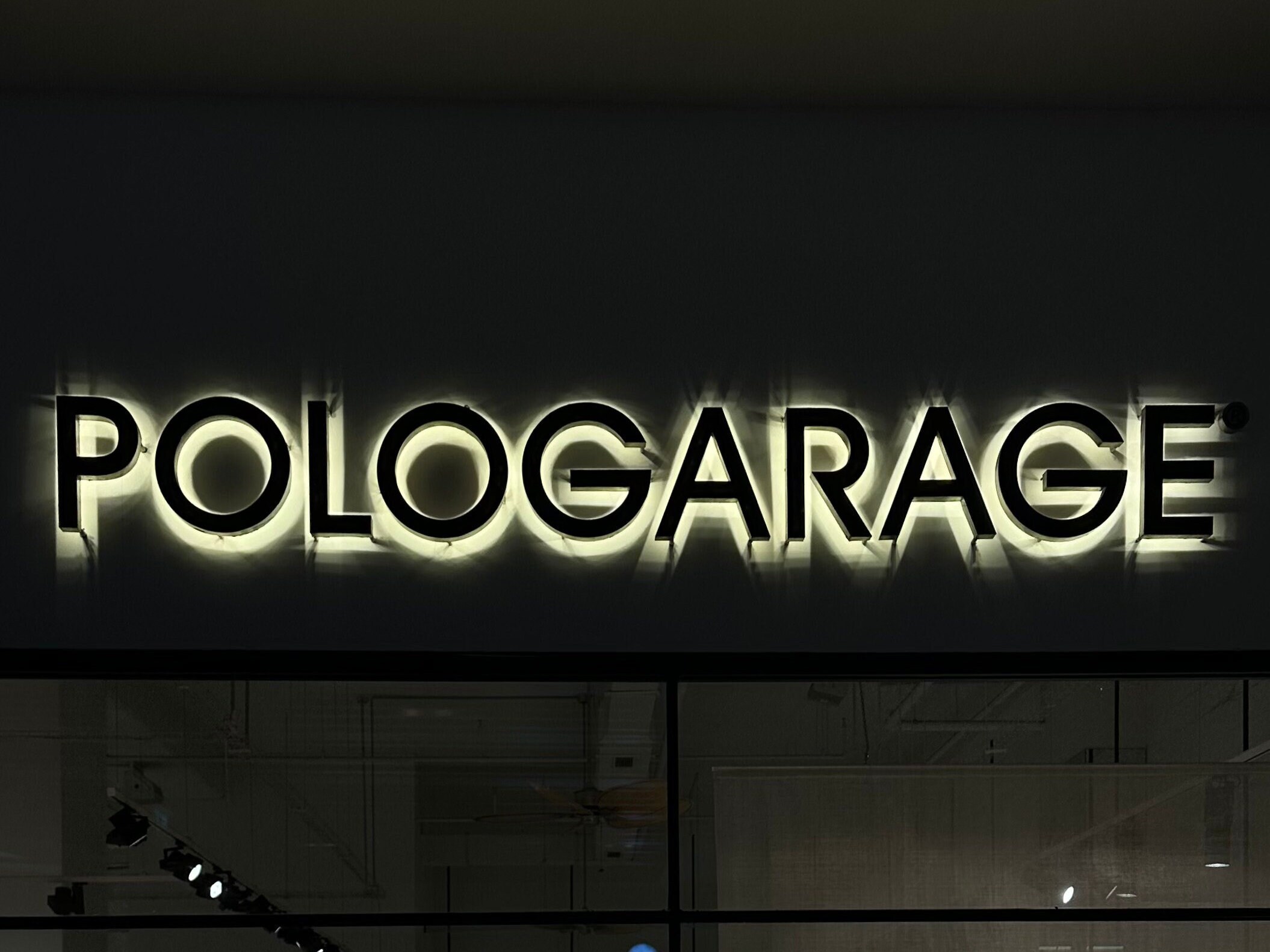 Backlit Sign , Wall Sign, 3d Logo, Office Decor, Illuminated Led ...