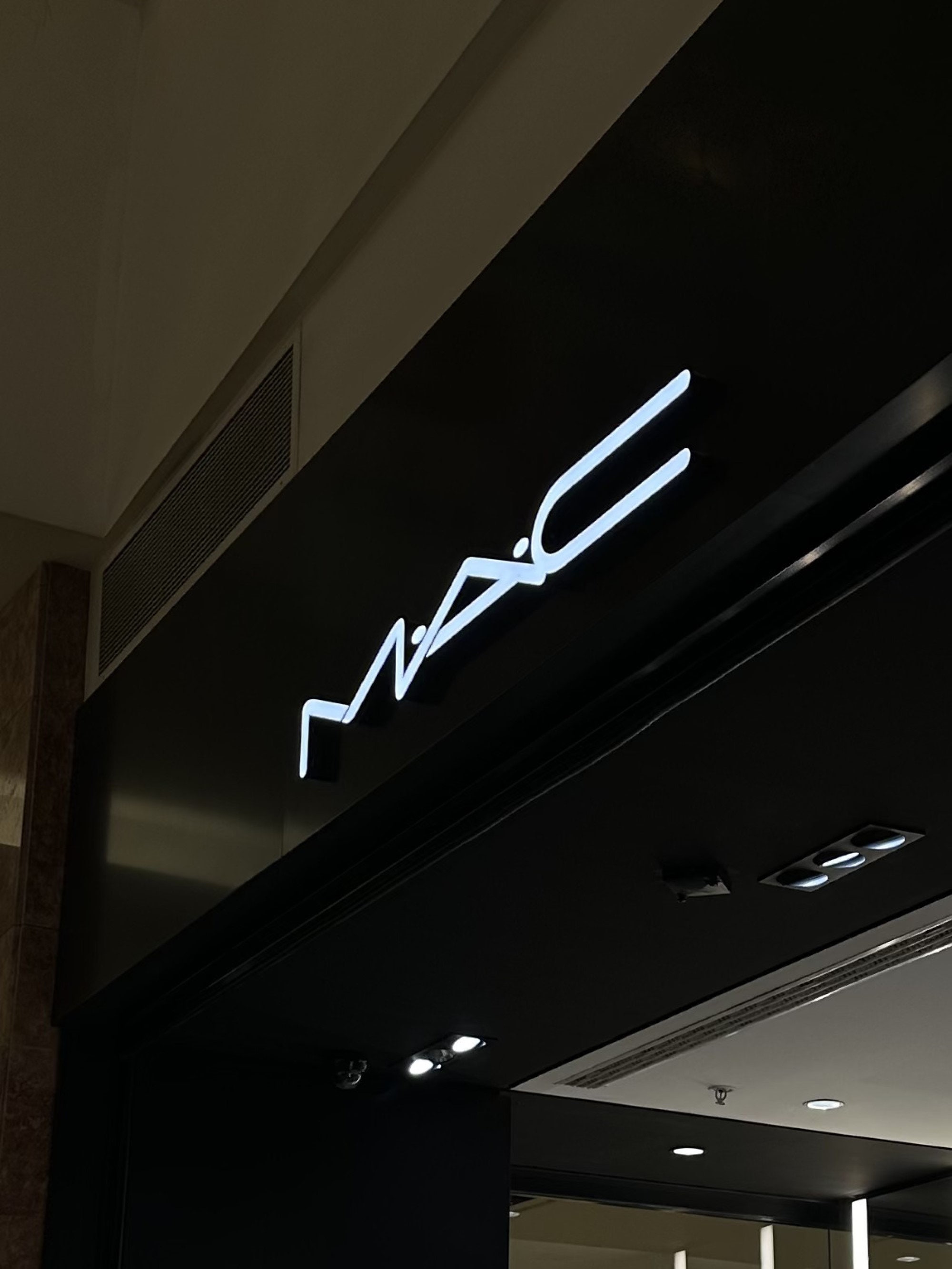 3D Illuminated Sign, 3d Logo, Store Front Sign, Shop Front Sign, 3d ...