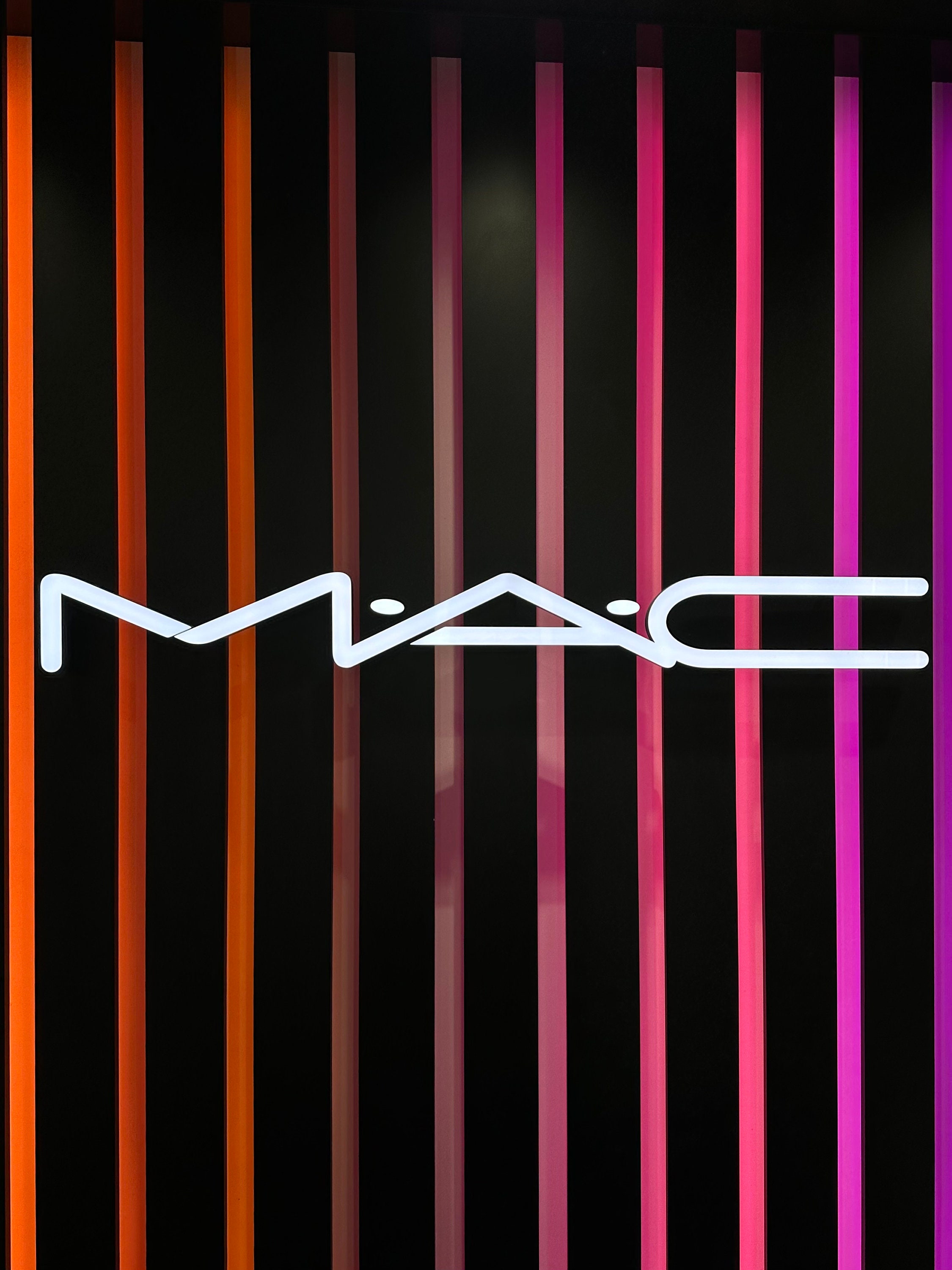 3D Illuminated Sign, 3d Logo, Store Front Sign, Shop Front Sign, 3d ...