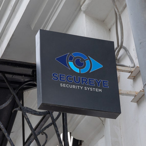 Custom Outdoor Logo Light Sign Custom LED Backlit Letters - Etsy