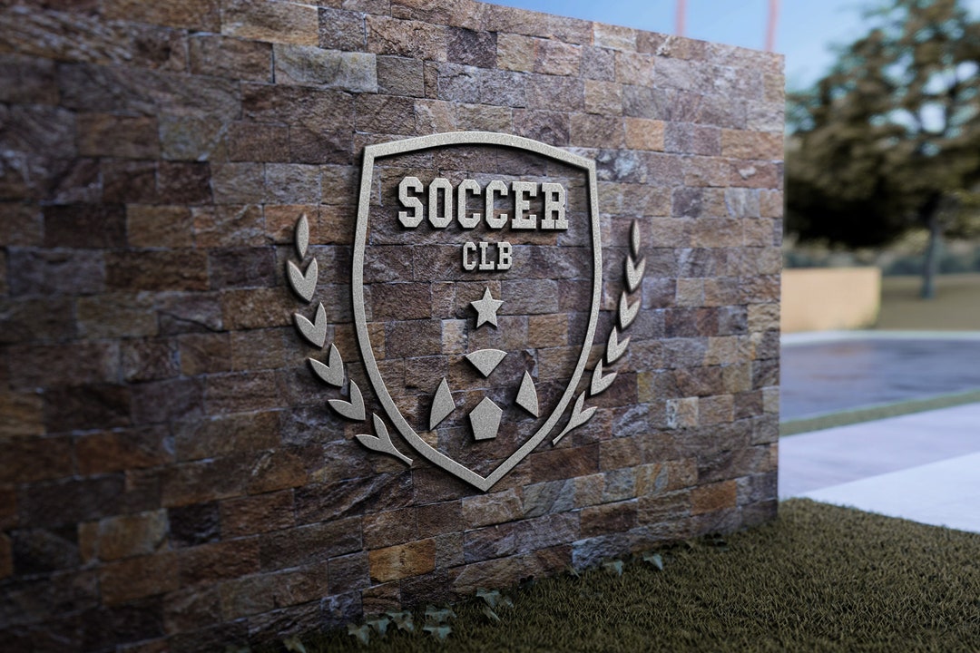 3d Logo, 3d Sign, Outdoor Logo, Outdoor Sign, Custom Backlit Sign ...