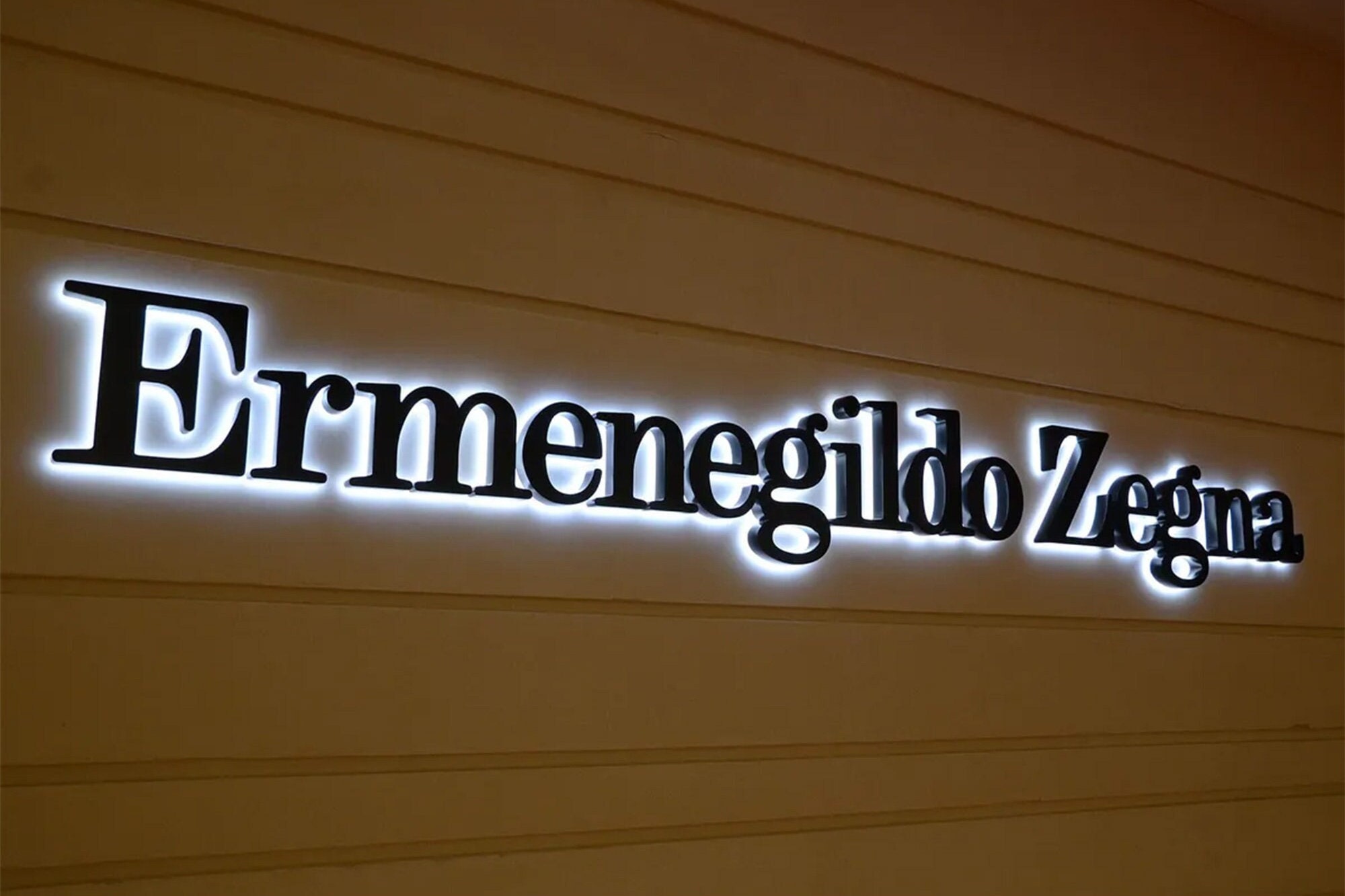 Backlit Sign , Wall Sign, 3d Logo, Office Decor, Illuminated Led ...