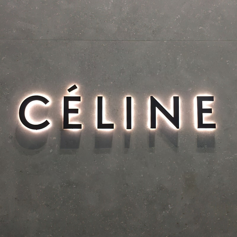Backlit Wood Sign - Etsy
