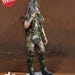 Soldier Figure Corporal Hicks 3d Stl - Etsy