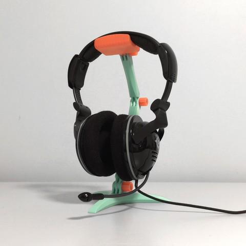 Modular Phone Holder System 3d Stl - Etsy