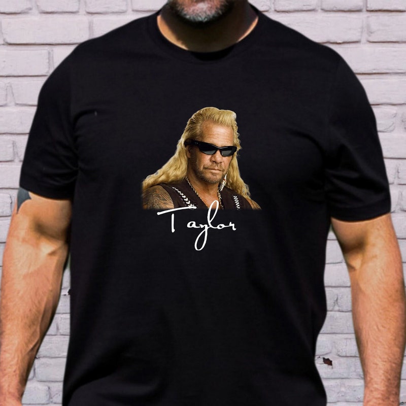 Bounty Hunter Clothing - Etsy