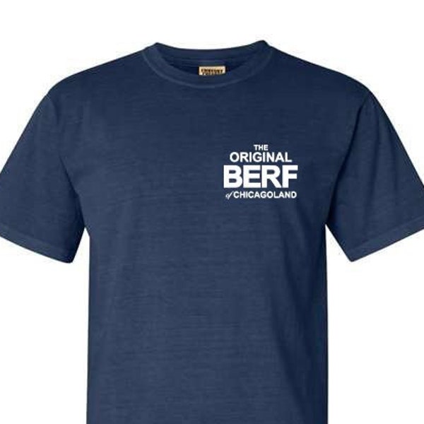 The Original Beef Shirt Comfort Colors - Etsy