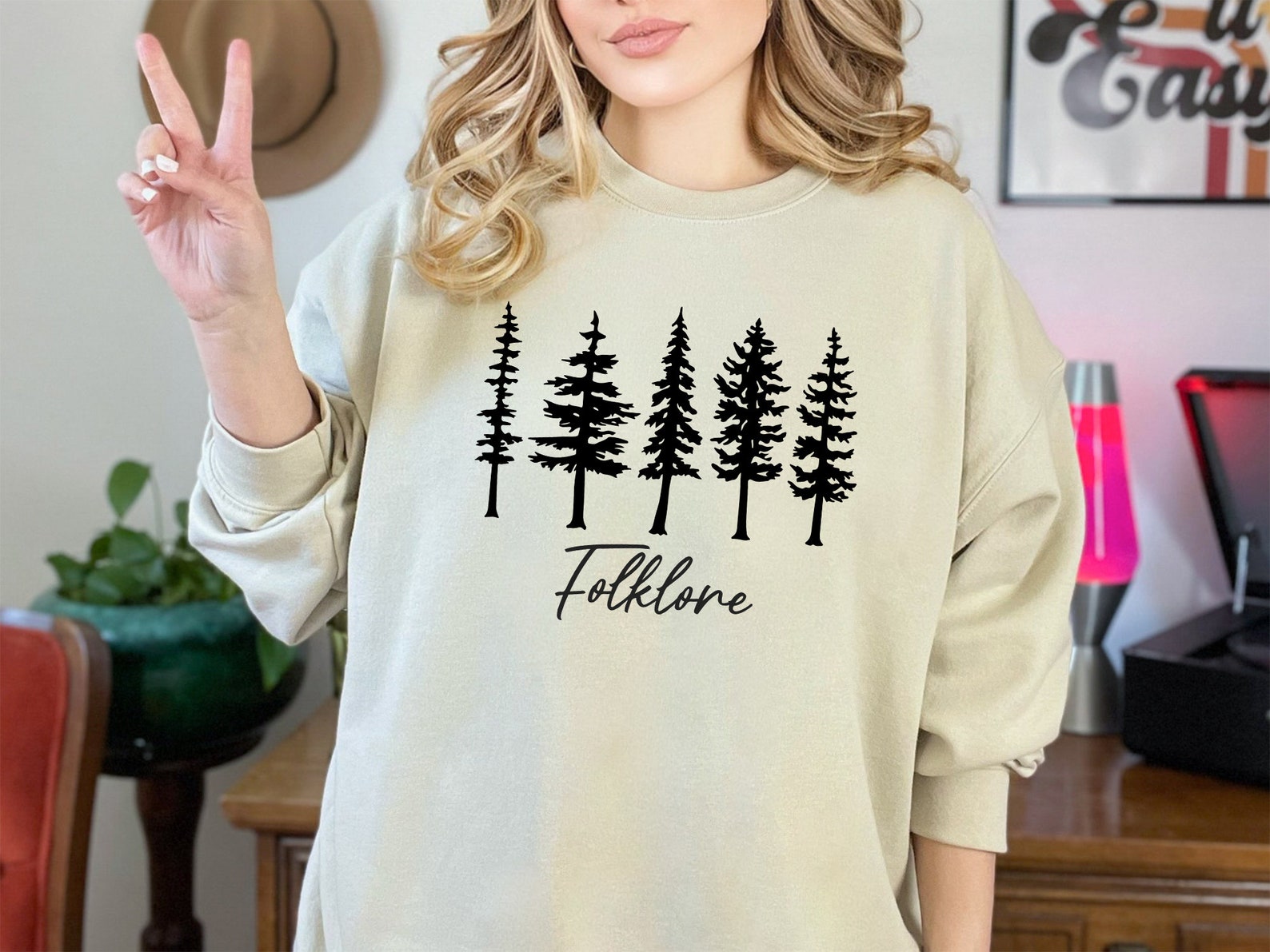 Folklore Shirt, Folklore Sweat, Folklore Sweatshirt, Folklore Sweater ...
